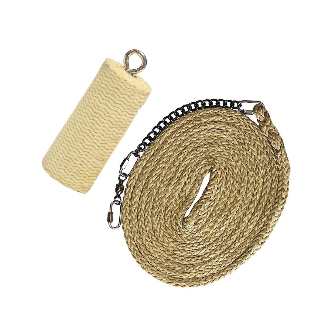 Single Technora Fire Rope Dart - Large Weka Head - Etsy