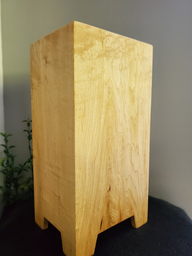 Handcrafted Wood Savings Bank W/vintage Post Office Box Door - Etsy