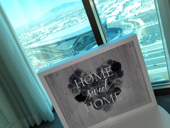 Custom Shadow Box Design | Etsy