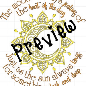 Practical Magic Quote SVG - Etsy