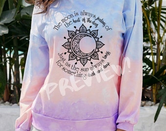 PRACTICAL MAGIC SVG, Practical Magic, Svg, Spilled Salt Quote, Spilt ...