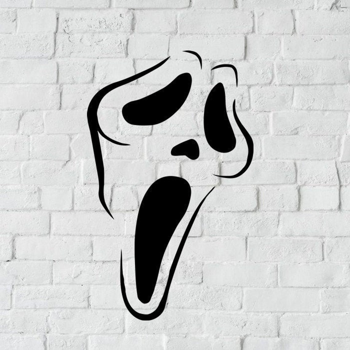 Scream svg Scream logo Horror movie svg hoodie svg t-shirt | Etsy