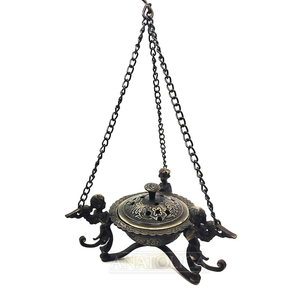 Censer - Etsy