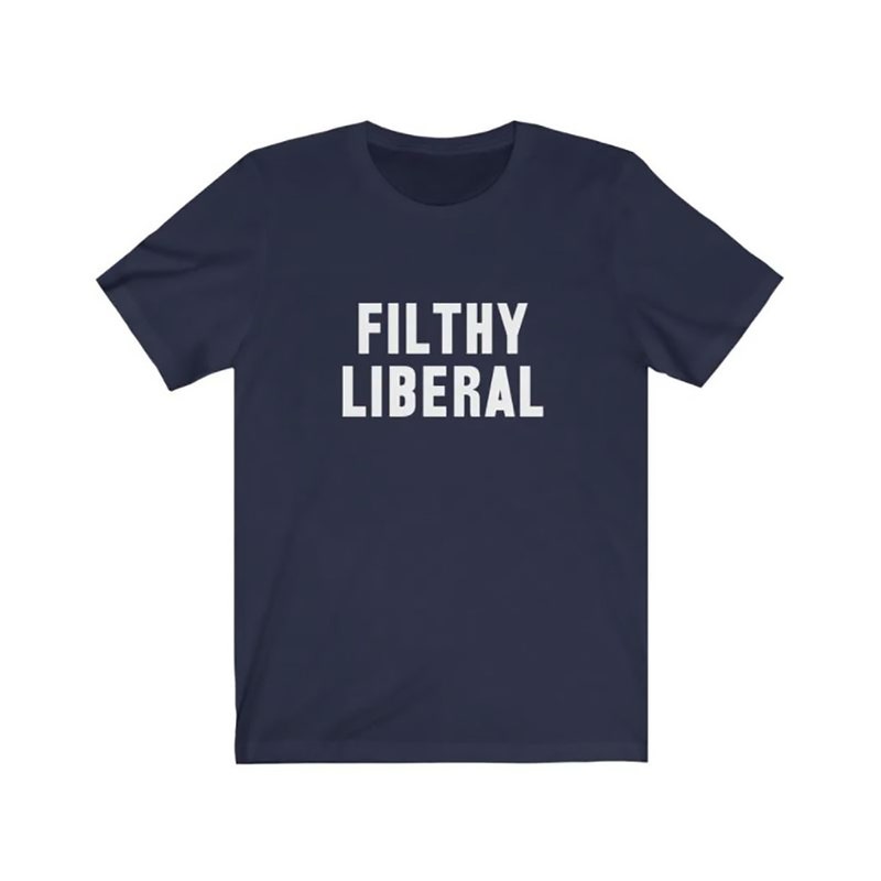 Liberal Tshirts - Etsy