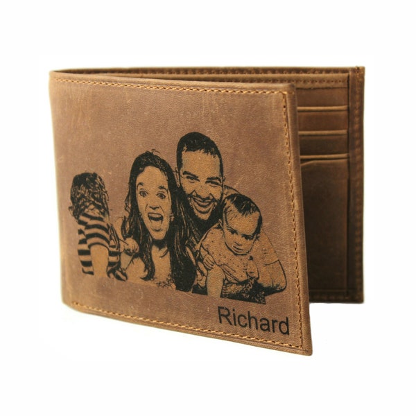 Tech Wallet - Etsy