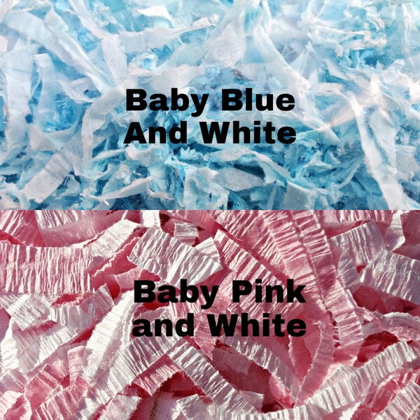 Shredded Tissue Paper - Etsy