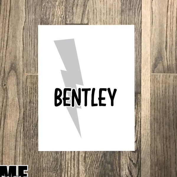 Two Color Window Decals - Etsy