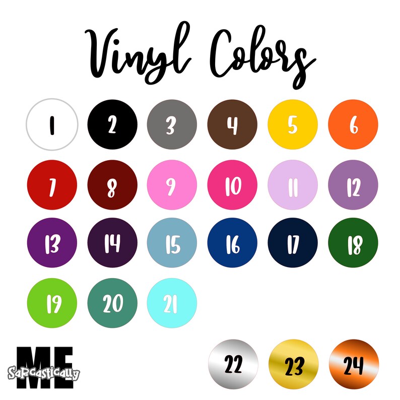 One Color Puzzle Piece Decals Custom Vinyl Puzzle Decals Themed Vinyl ...