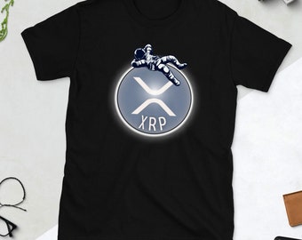 Ripple Xrp Sticker - Etsy