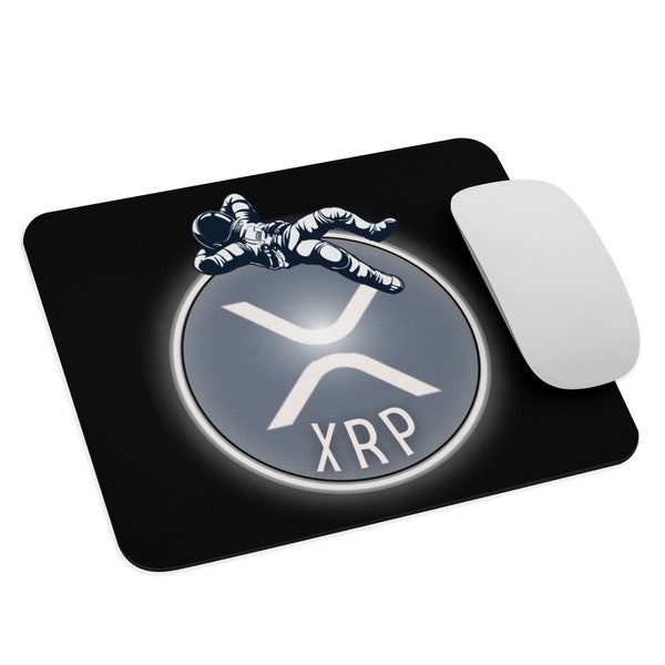 Ripple Mouse Pad - Etsy