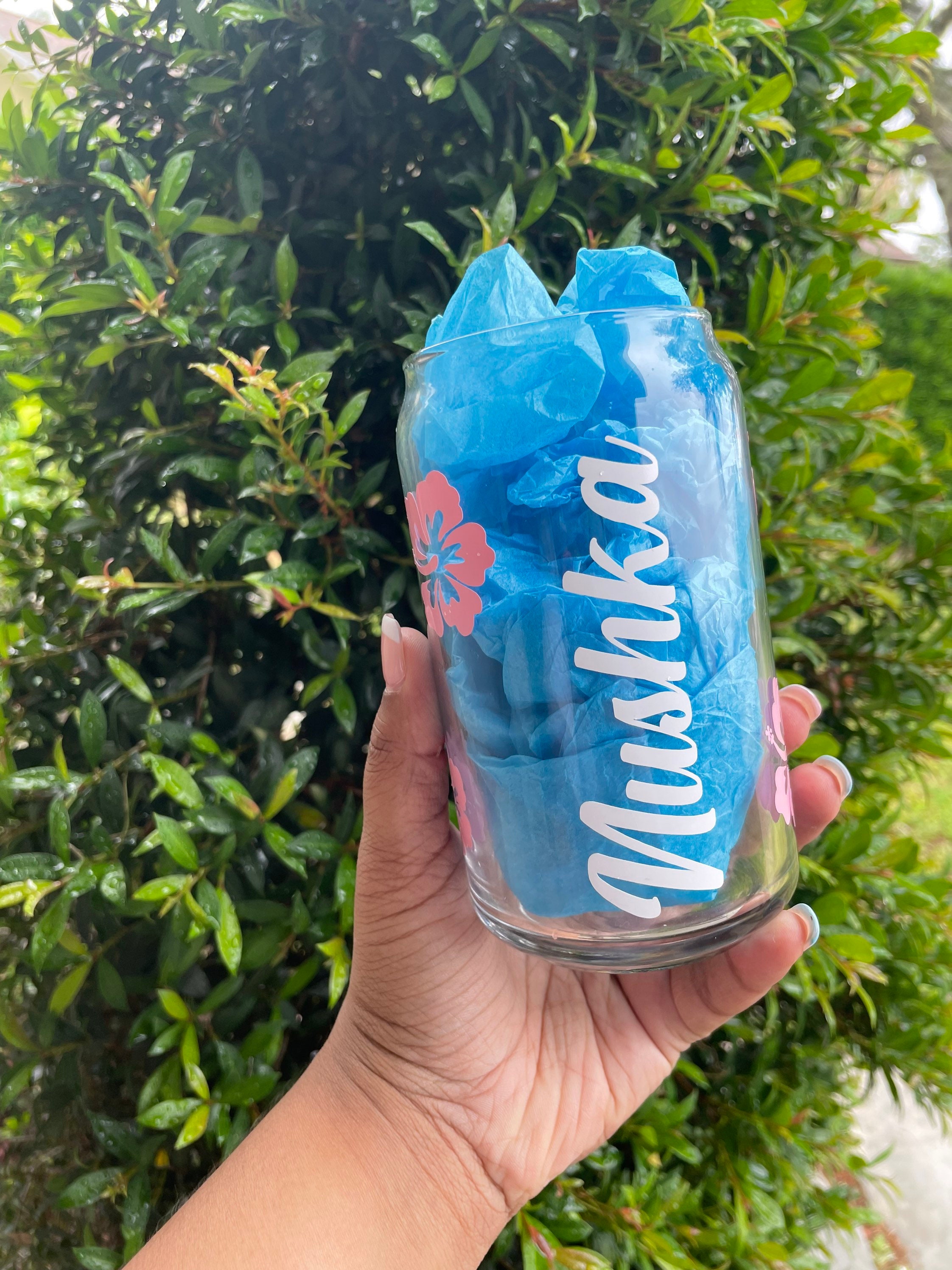 Stitch | Stitch Glass | Lilo & Stitch | Personalized Stitch Cup ...