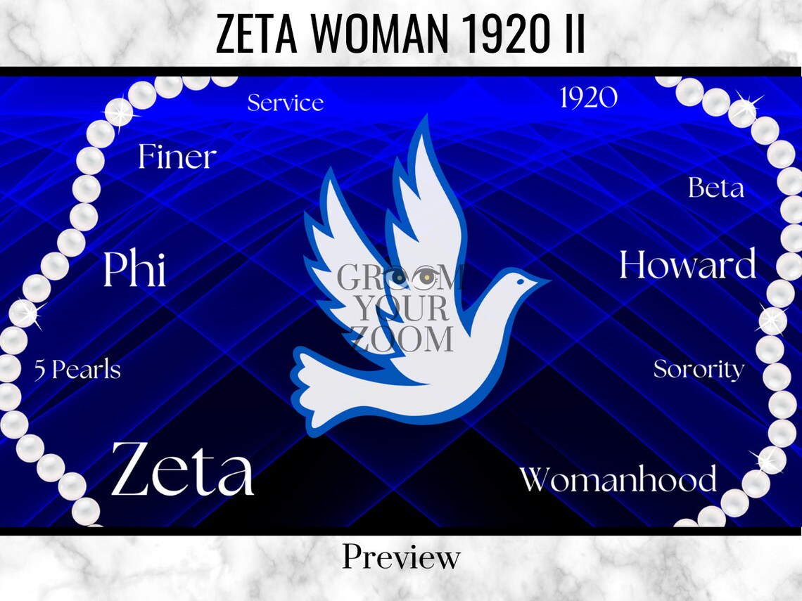 Zeta II Zoom Background - 4 Virtual Backgrounds for Video Call | Zphib ...