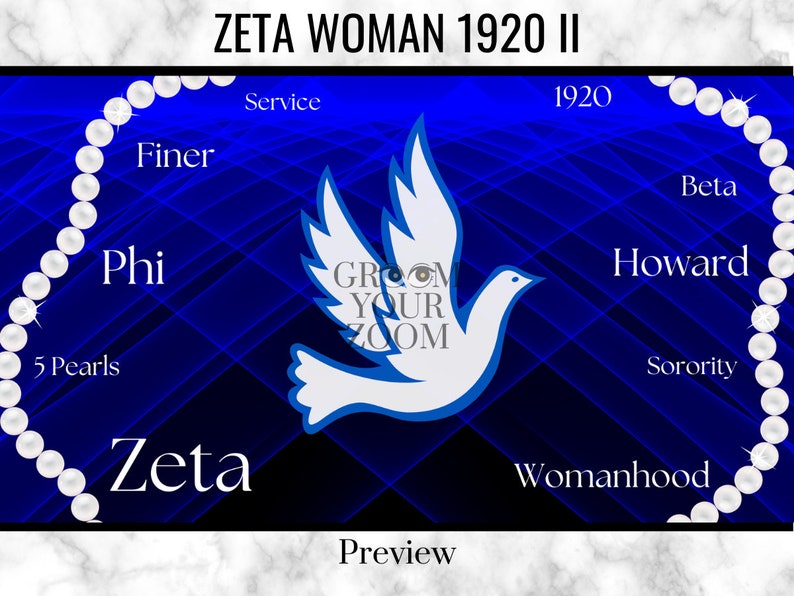 Zeta II Zoom Background - 4 Virtual Backgrounds for Video Call | Zphib ...