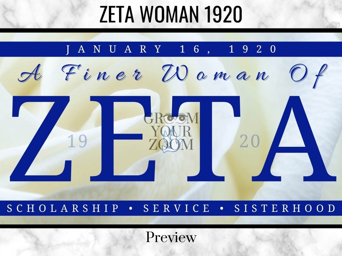 Zeta Zoom Background - 4 Virtual Backgrounds for Video Call | Zphib ...