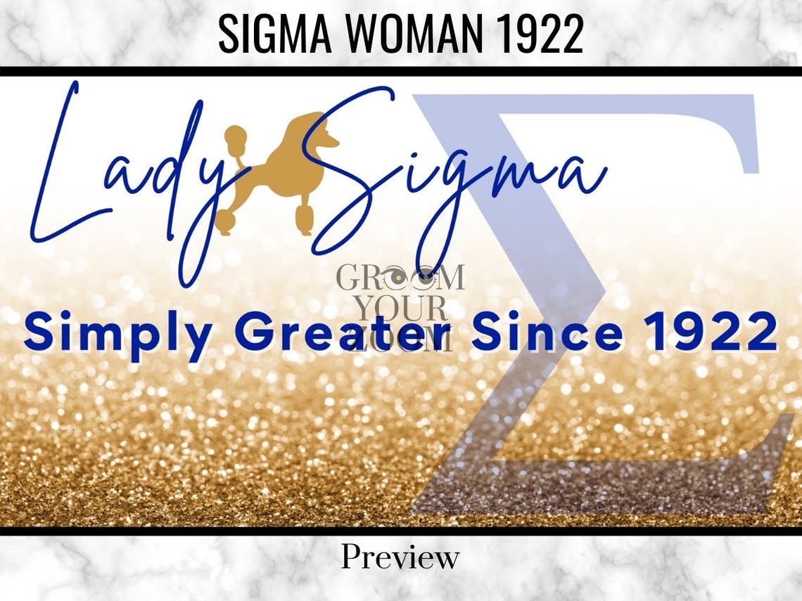 Sigma Woman Zoom Background - 4 Virtual Backgrounds for Video Call ...