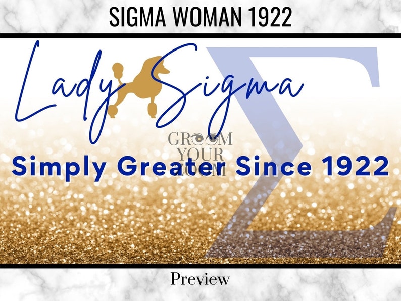 Sigma Woman Zoom Background - 4 Virtual Backgrounds for Video Call ...