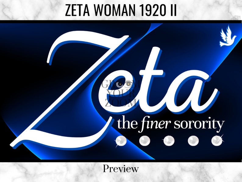 Zeta II Zoom Background - 4 Virtual Backgrounds for Video Call | Zphib ...