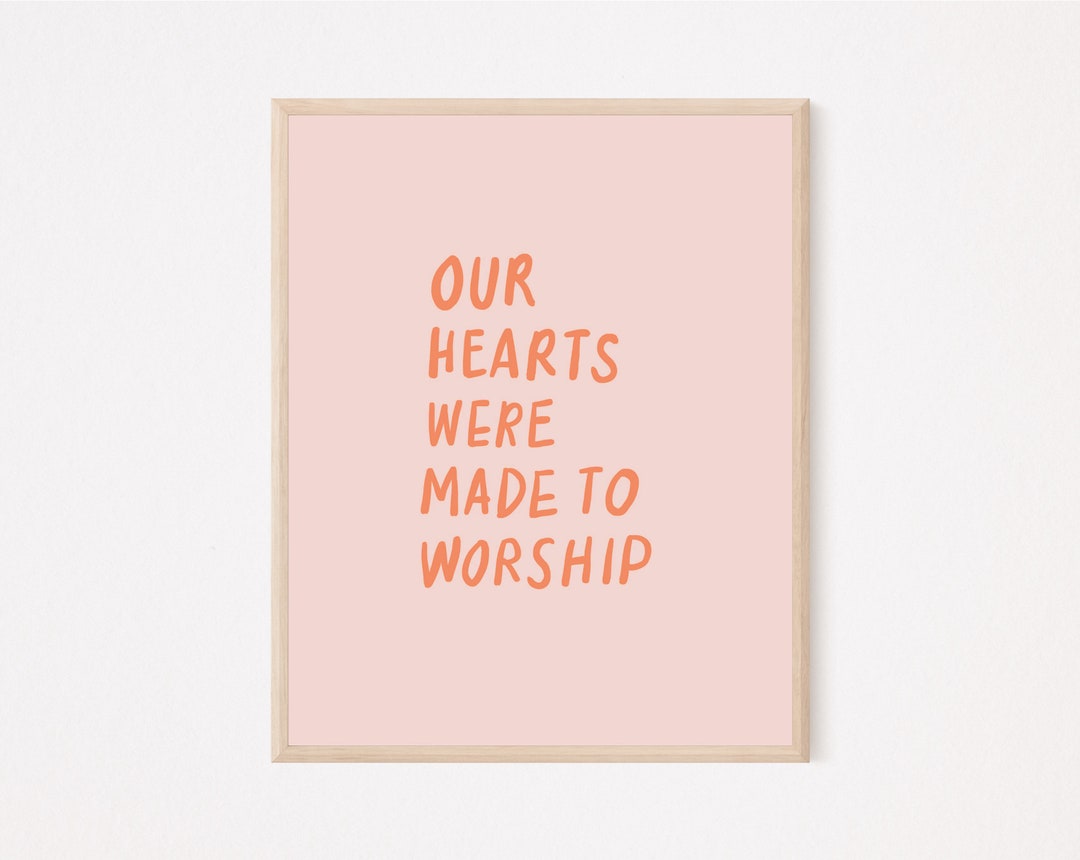 Christian Digital Download Print Printable | Jesus Digital Wall Art ...