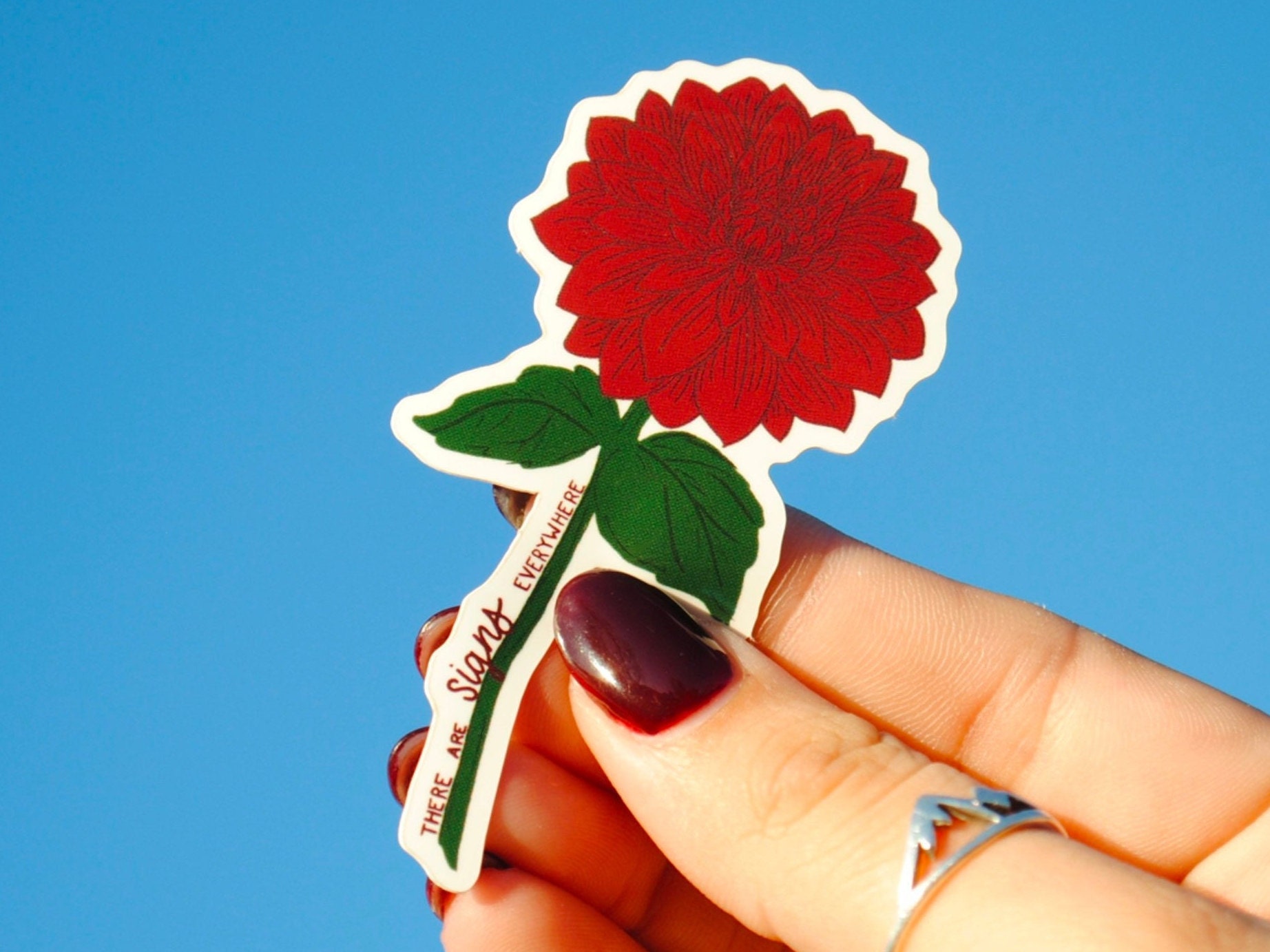 Lifers Pack Vinyl Sticker Pack Julie and the Phantoms | Etsy