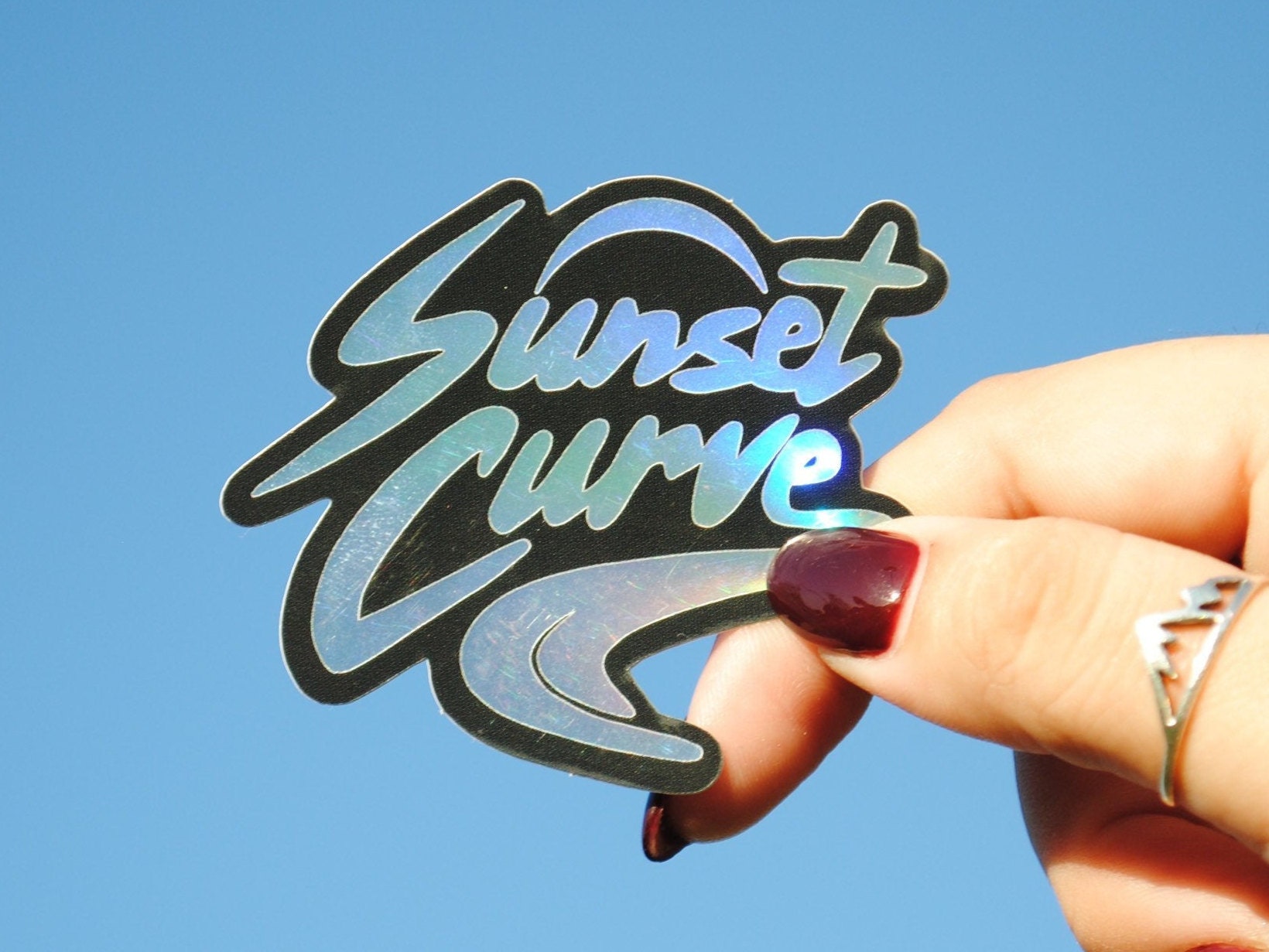 Lifers Pack Vinyl Sticker Pack Julie and the Phantoms | Etsy