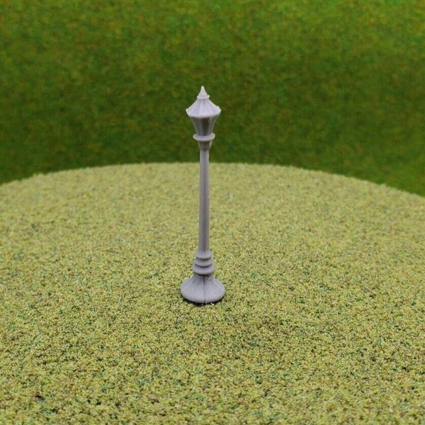 Ho Lamp Posts - Etsy