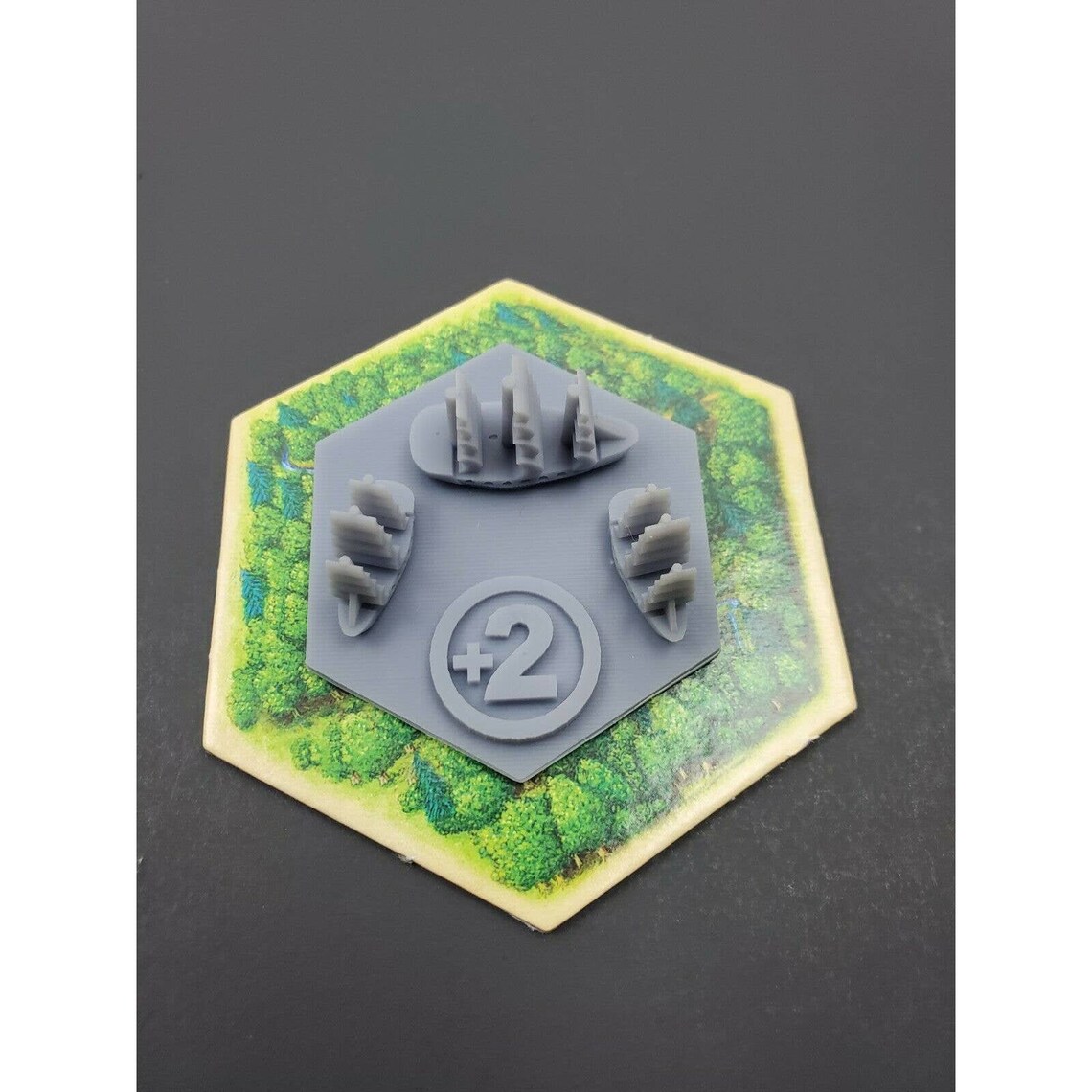 Catan Custom Harbormaster Harbor Master Trophy 3D Print - Etsy