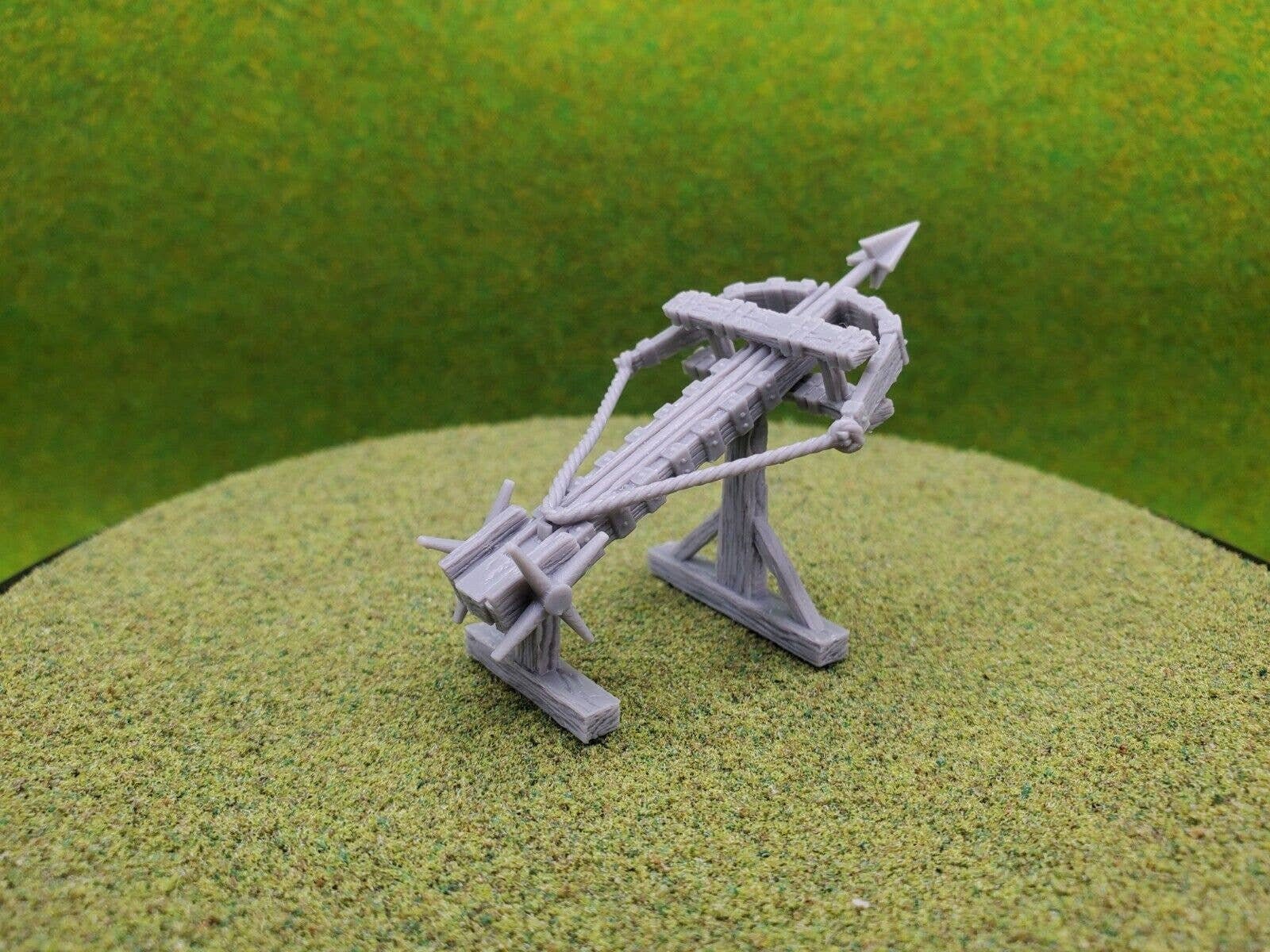 Medieval Ballista