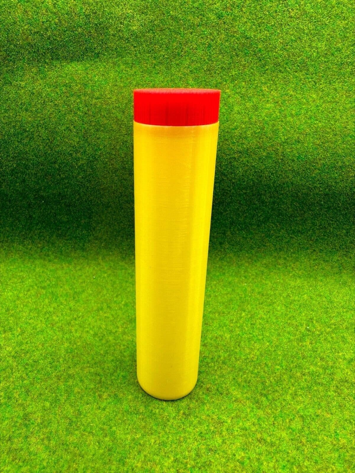 Settlers of Catan Storage Tube for Number Tokens Number Chits - Etsy