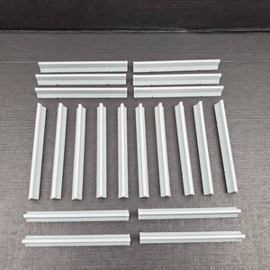 Ho Scale Grandstands - Etsy