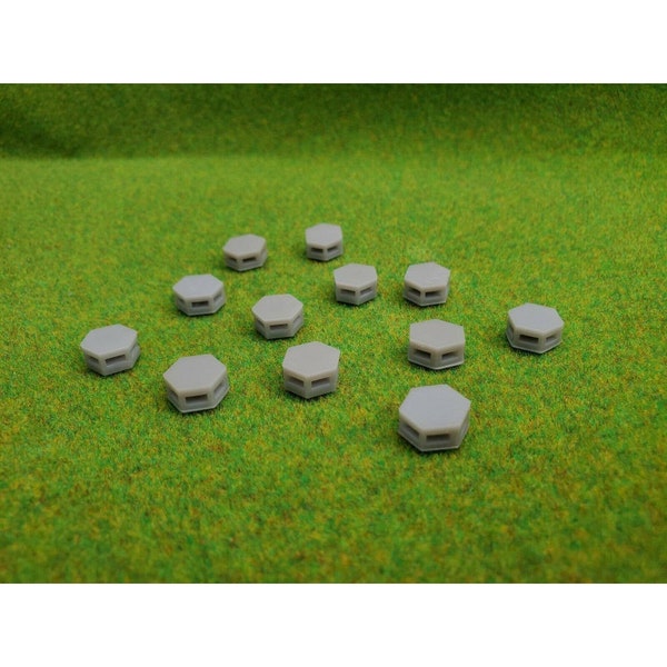 Axis and Allies Pieces - Etsy