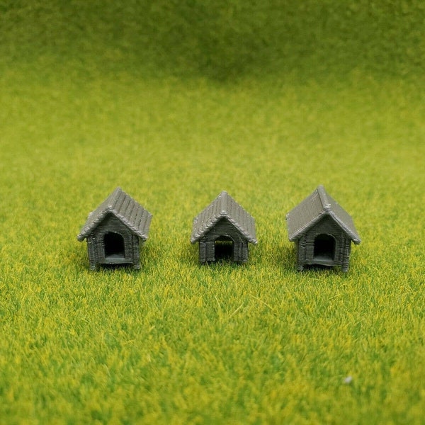 3d Print Ho Scale - Etsy