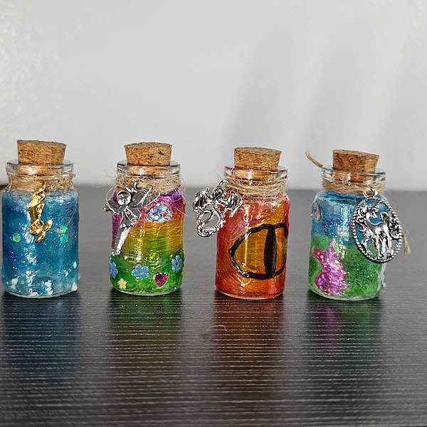 Wish Jar - Etsy