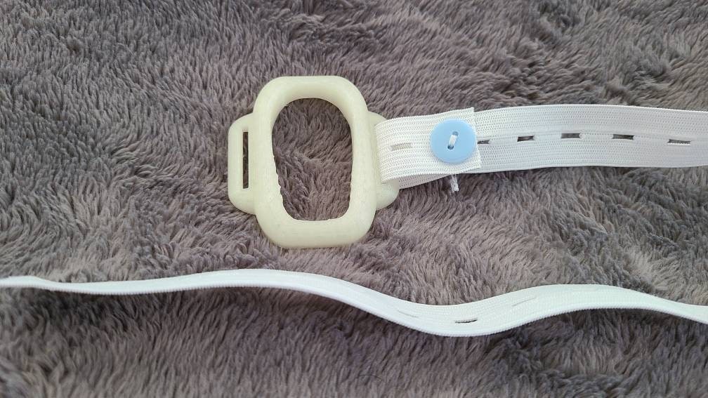 Dexcom G6 Protection Band - Etsy