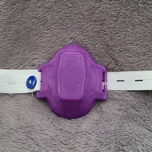 Dexcom G6 Cover for Nighttime Prevent Compression Lows Arm/leg - Etsy ...