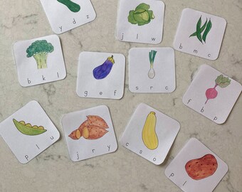 Autumn Leaf Poster Charlotte Mason Nature Study - Etsy