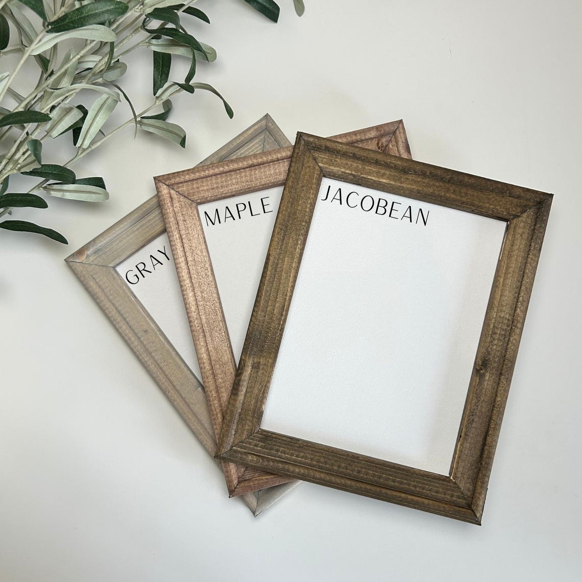 Shhh Im Reading Wood Sign | Reverse Canvas Framed Sign | Book Lover ...