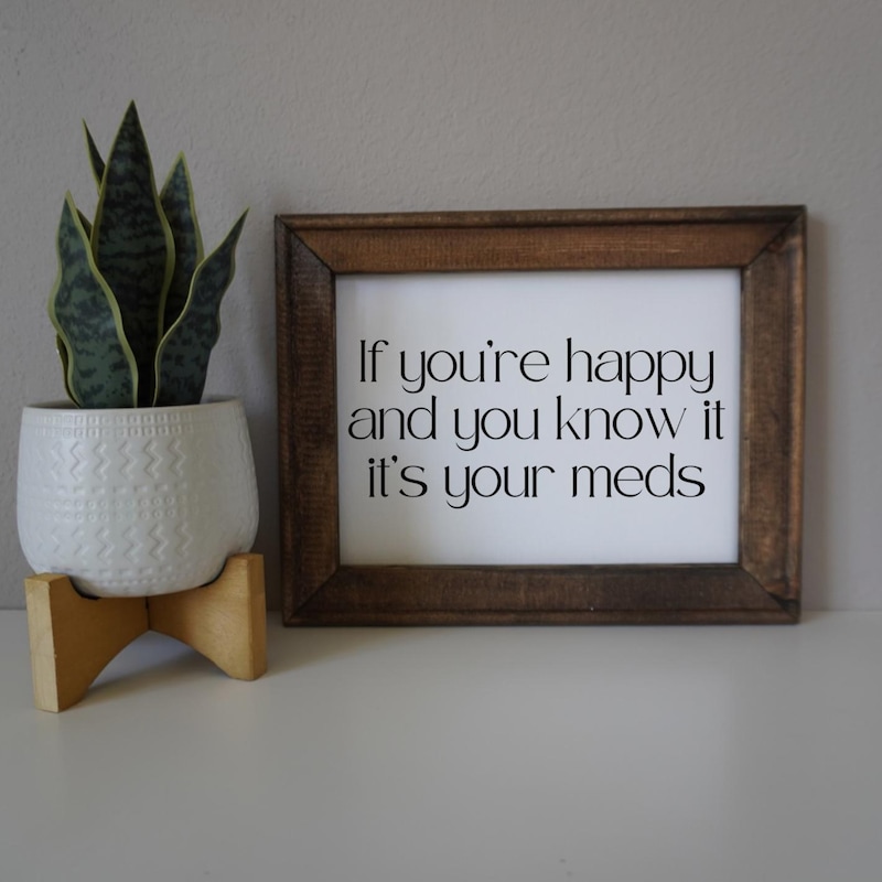 Inappropriate Sign - Etsy