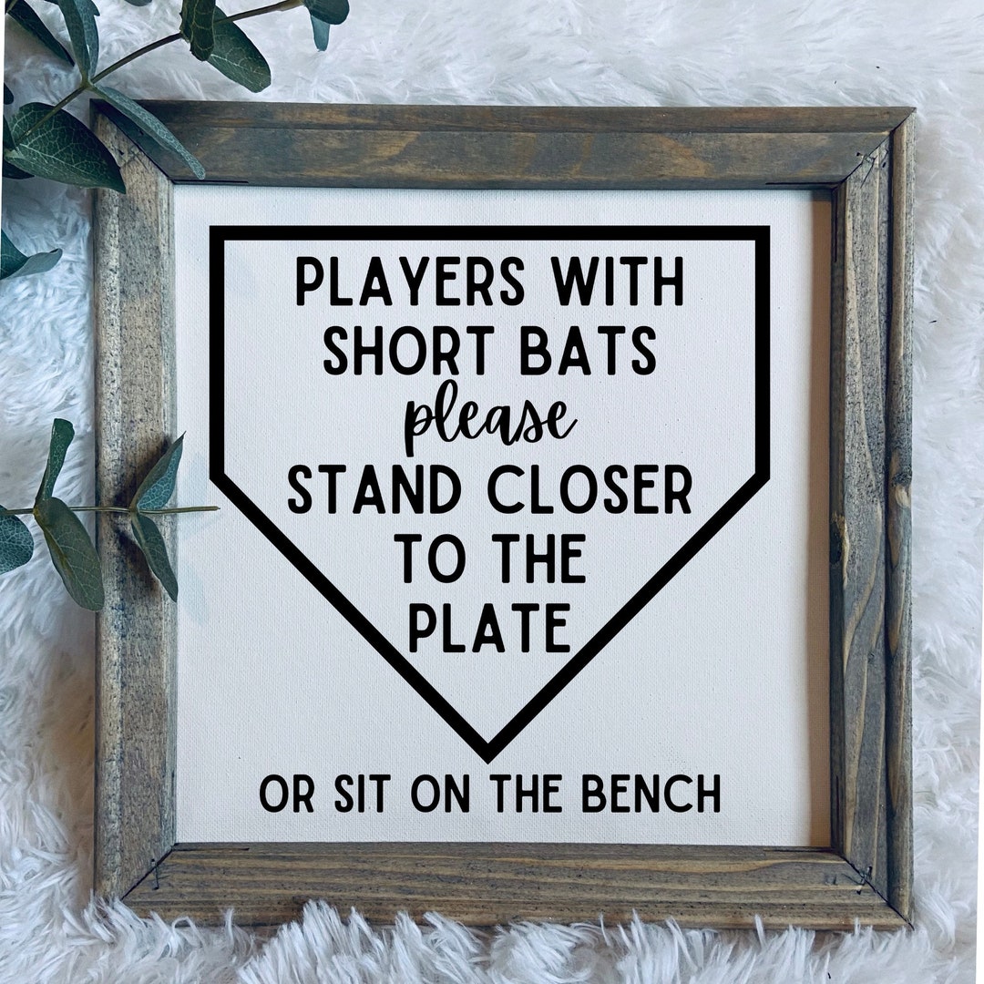 Snarky Bathroom Sign | Funny Bathroom Wall Sign | Reverse Canvas Sign ...