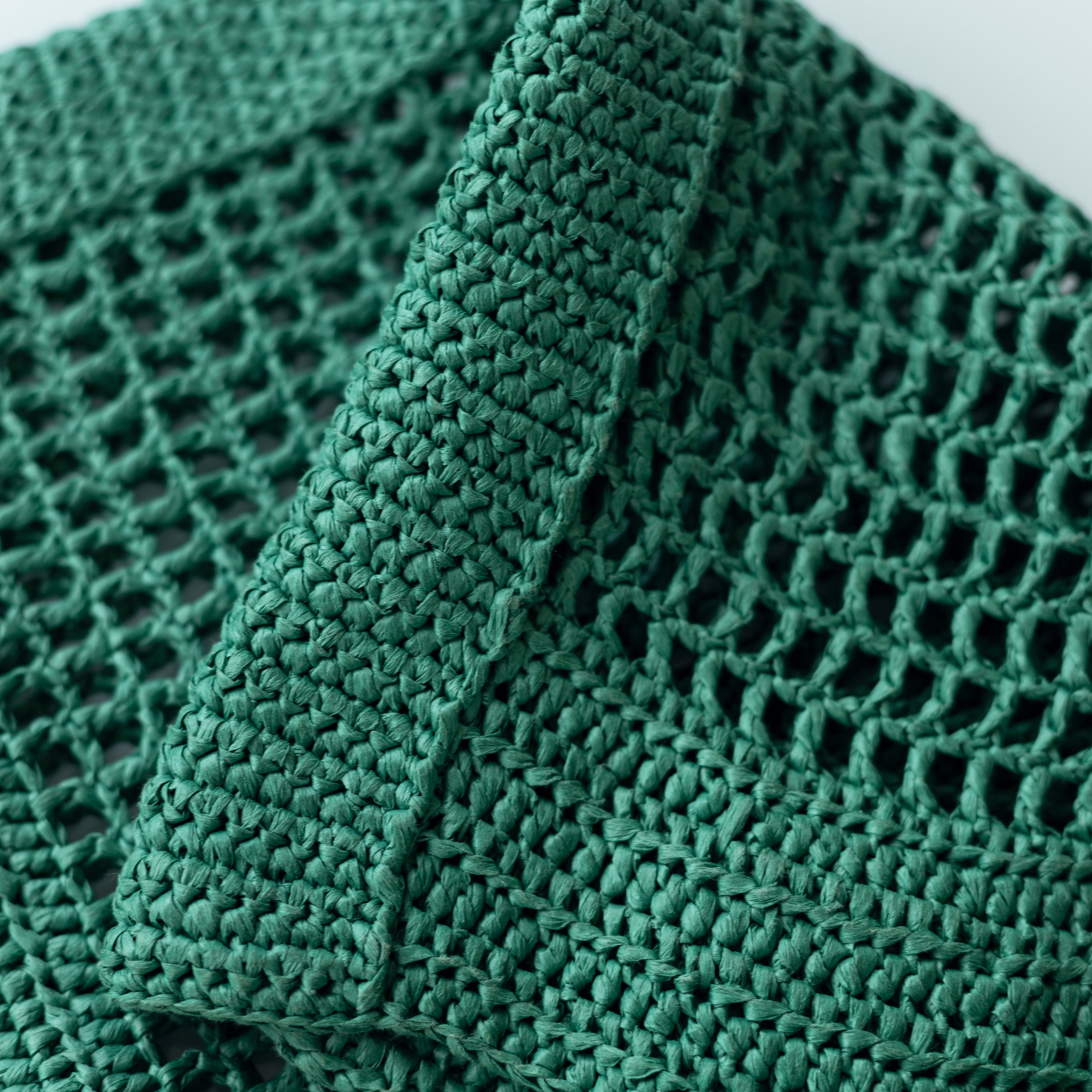 Crochet Raffia Net Bag Pattern In English Crochet Tote Bag Pattern