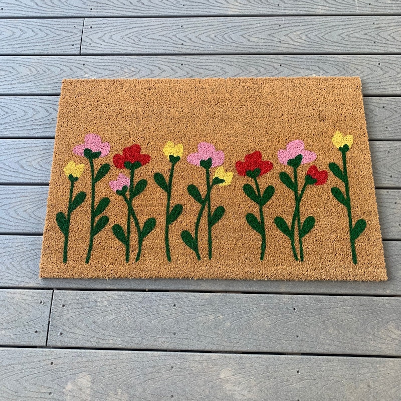 Welcome Mats - Etsy