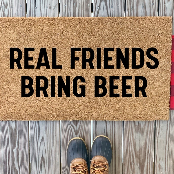 Welcome Mat Funny - Etsy