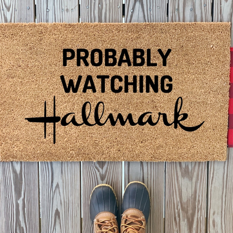 Hallmark Channel - Etsy