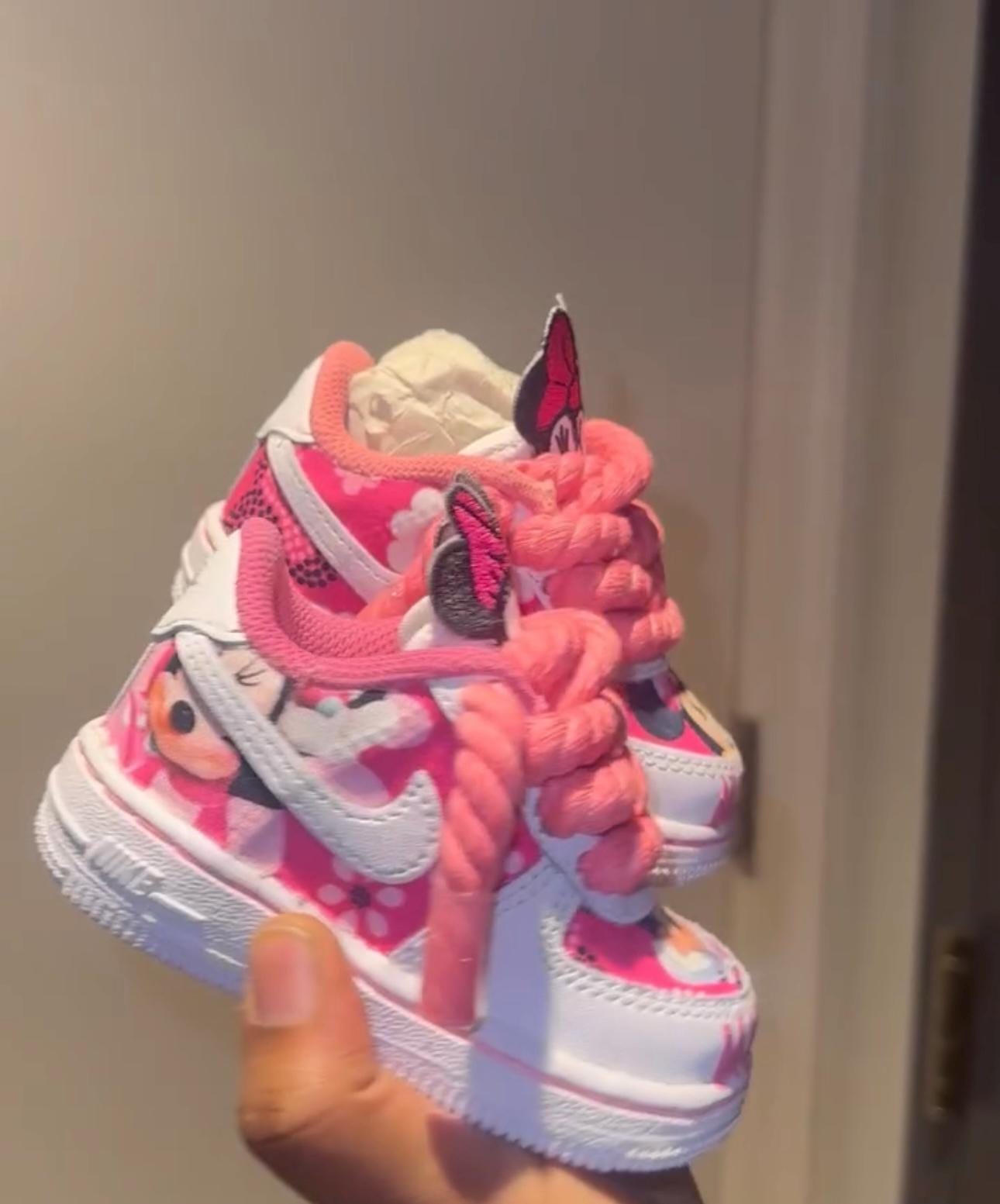 Baby Custom Af1 - Etsy