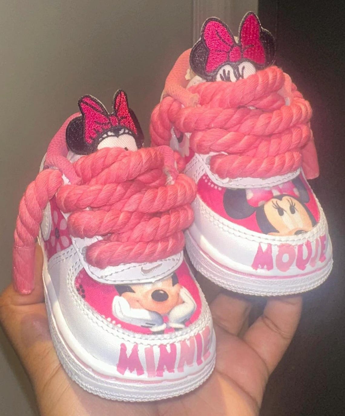 Baby Custom Af1 - Etsy