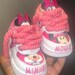 Baby Custom Af1 - Etsy