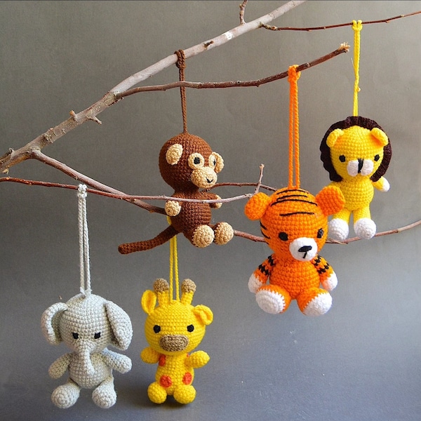 Vintage Baby Toy - Etsy