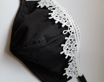 Ginsburg Mask | Etsy