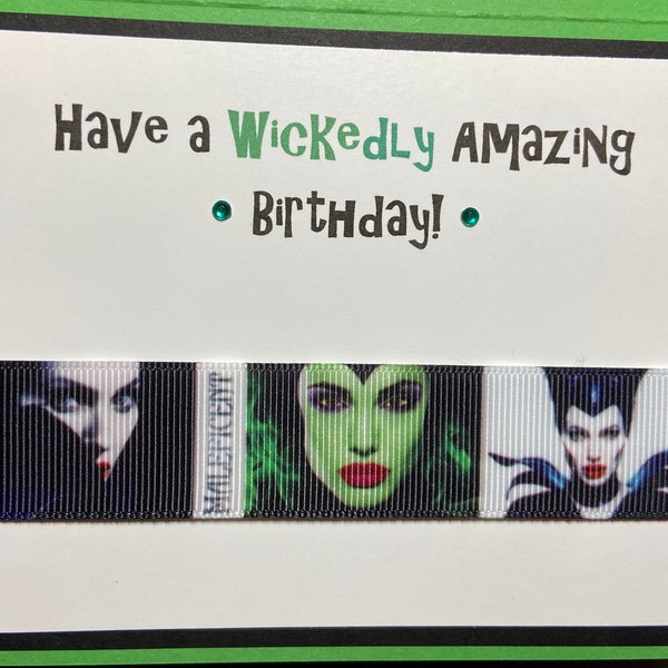 Wickedly Handmade - Etsy