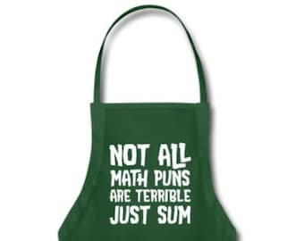 Not All Math Funny Puns Are Terrible Just Sum Equal - Etsy