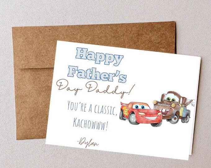 Fathers Day Card Pack Nautical Fathers Day Pack of 4 Cards Cards for ...